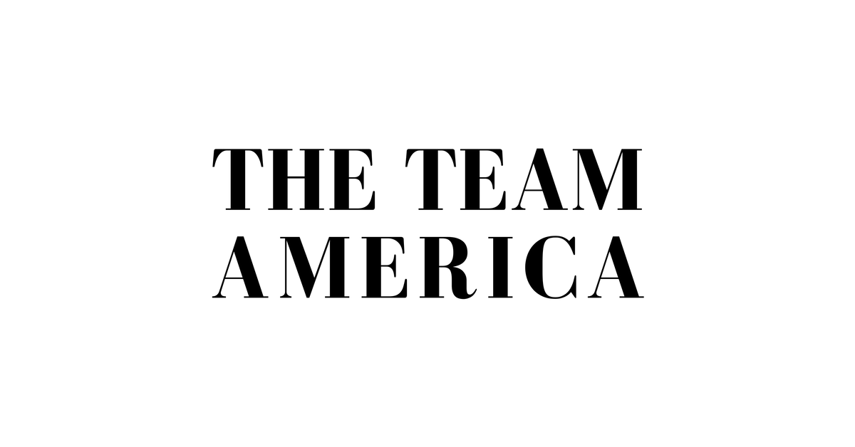 Products – The Team America